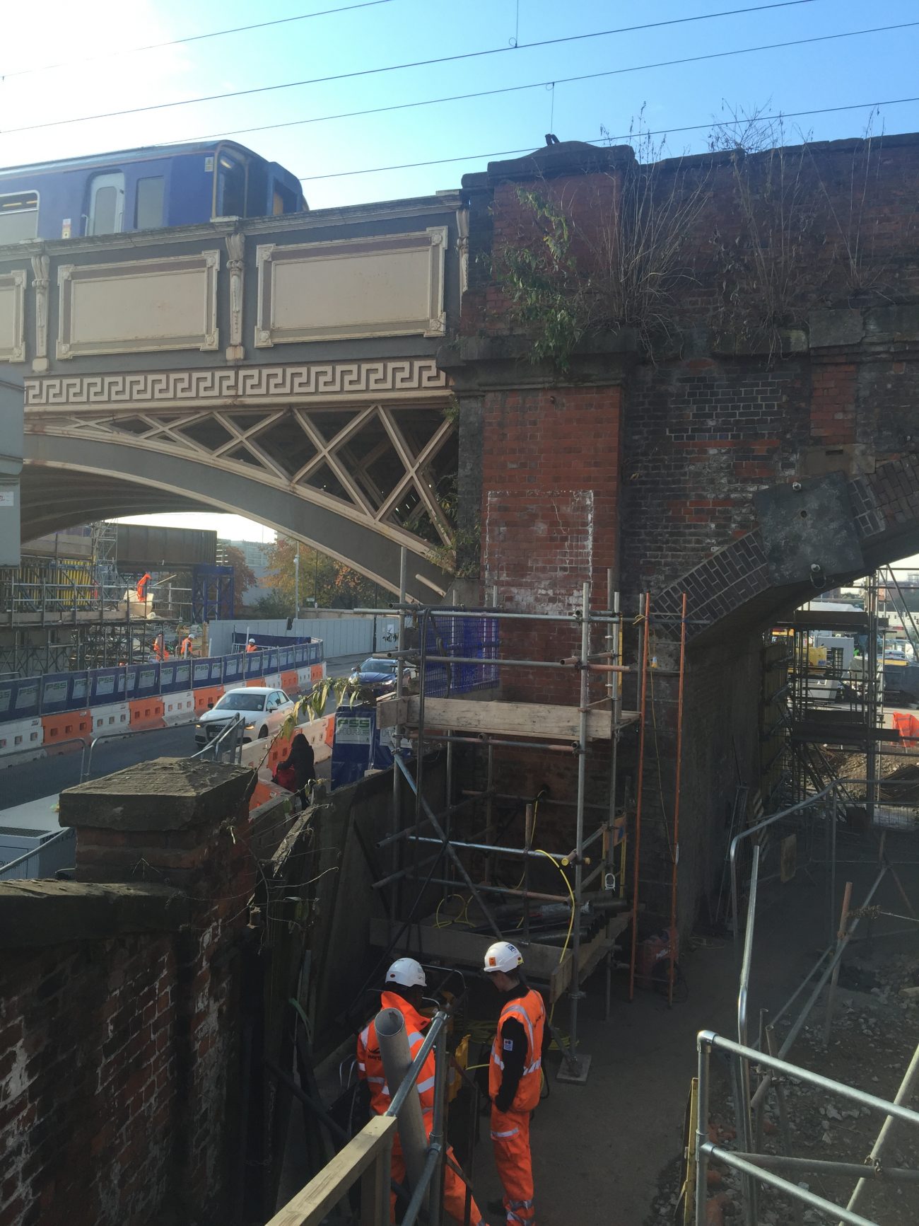 Subsurface Laser Scanning Archives - Geoterra Geoterra