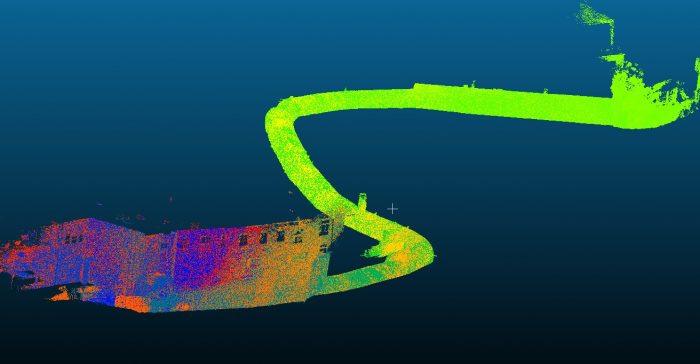 Underground Survey of Drainage Culverts | Case Study Geoterra