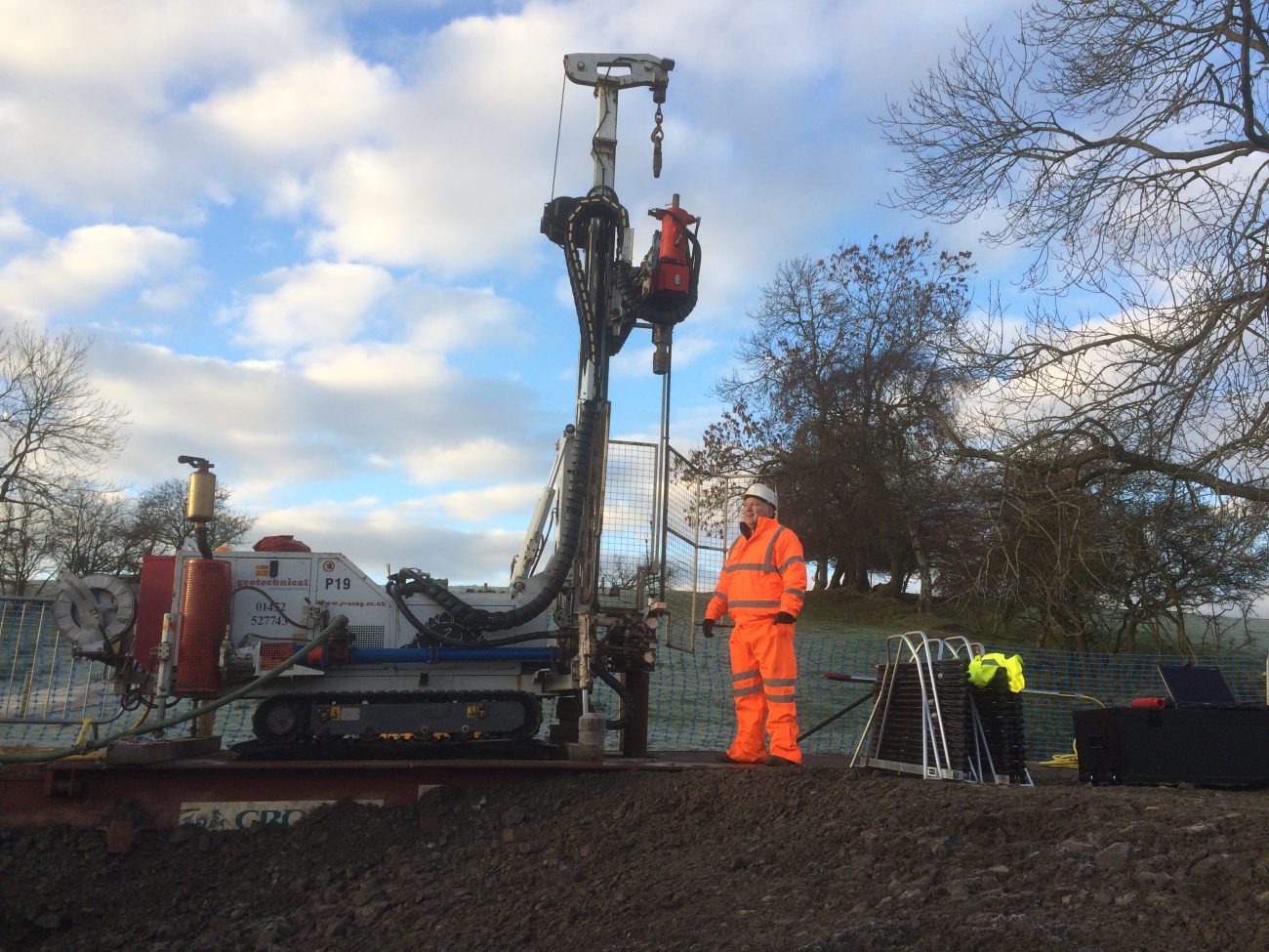 Geoterra | Chartered Land Surveyors | Request Quote Geoterra