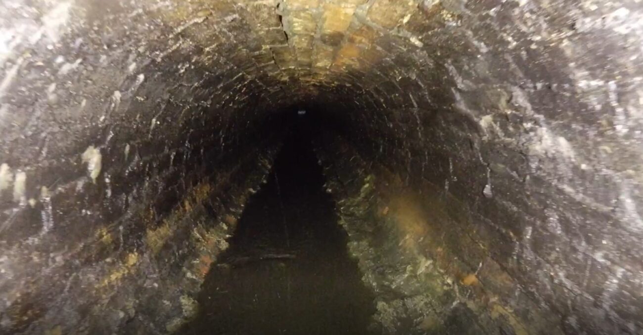 G22126 - Geoterra - Welwyn Garden City Culvert Survey - Screenshot #4 ...
